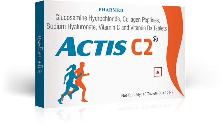 Joint, Bone & Tendon Health-Products