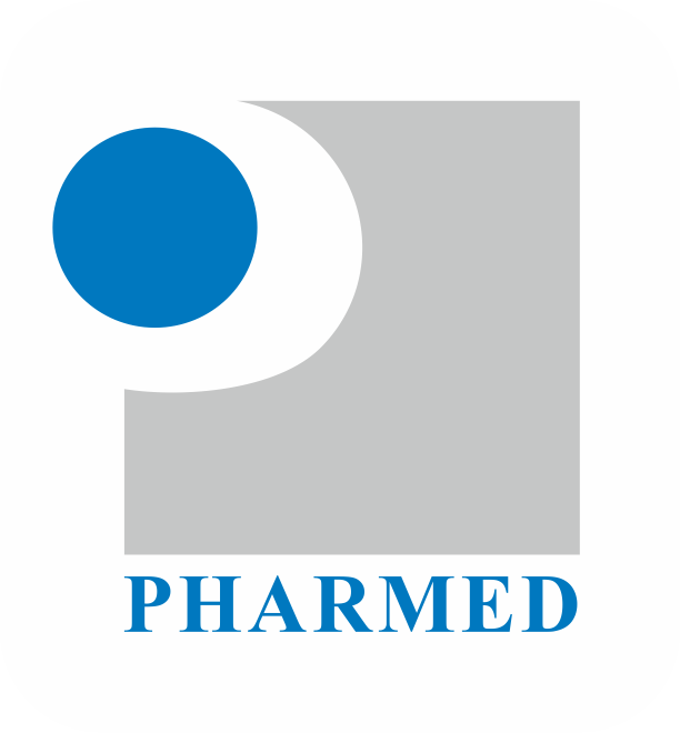 Pharmed Limited - Dashboard | Login